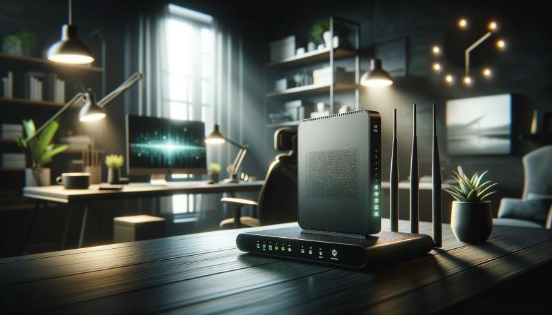 Modem contro router: Qual è la differenza tra i dispositivi e a cosa ...