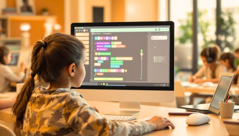 Code.org Studio: Un inizio semplice e divertente nel mondo della ...